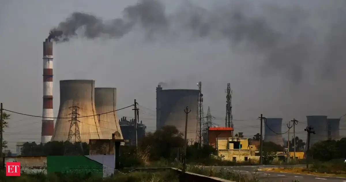 MEIL Energy acquires 250 MW Lignite-based power plant in Tamil Nadu ...