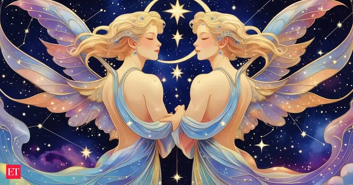Gemini Horoscope Today, 31st October 2025: Curiosity and insight open ...