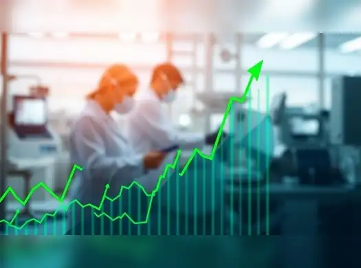 Nifty Healthcare stocks: Healthcare stocks: Better to own a collection ...