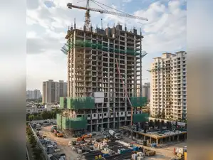 Mahindra Lifespace signs MoU with Tata Projects for projects ...