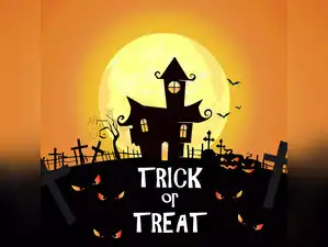 Best time for trick-or-treating on Halloween 2025: Halloween 2025 trick ...
