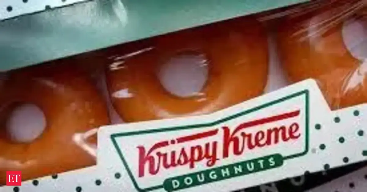Krispy Kreme Halloween donuts: Krispy Kreme offers Free Donuts this ...