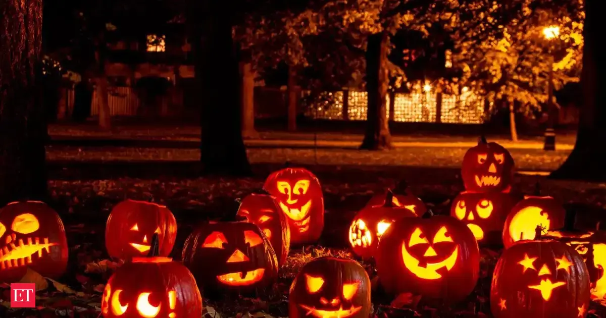 Halloween 2025: Is Halloween a federal holiday? Here’s what’s open and ...