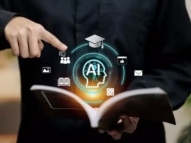 Career education options in AI after class 12: Here are 1-year, 3-year ...