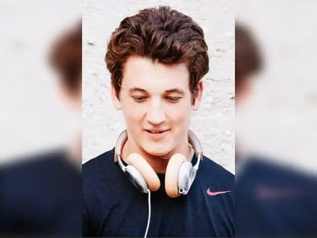 Miles Teller car accident: SNL host survived crash that flipped vehicle ...
