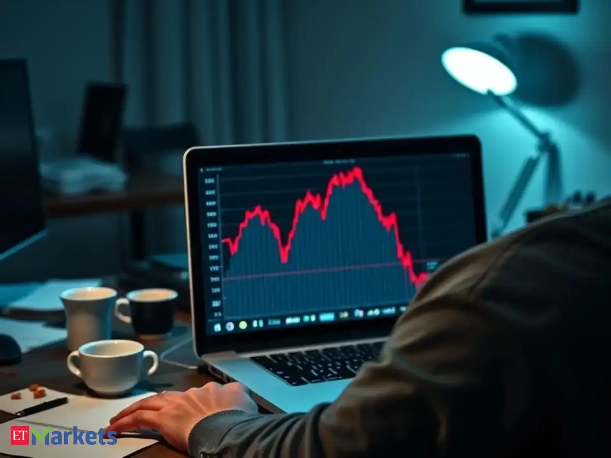 High beta pain: Aditya Birla Fashion, Siemens, 8 other BSE500 stocks ...