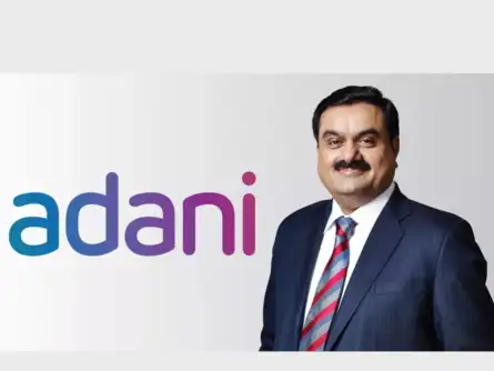 Adani Ent Share Price Highlights: Adani Ent. Stock Price History - The ...