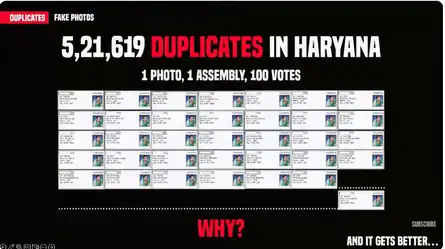Bihar Election 2025 Highlights: 'Sarkar Chori' has destroyed our ...