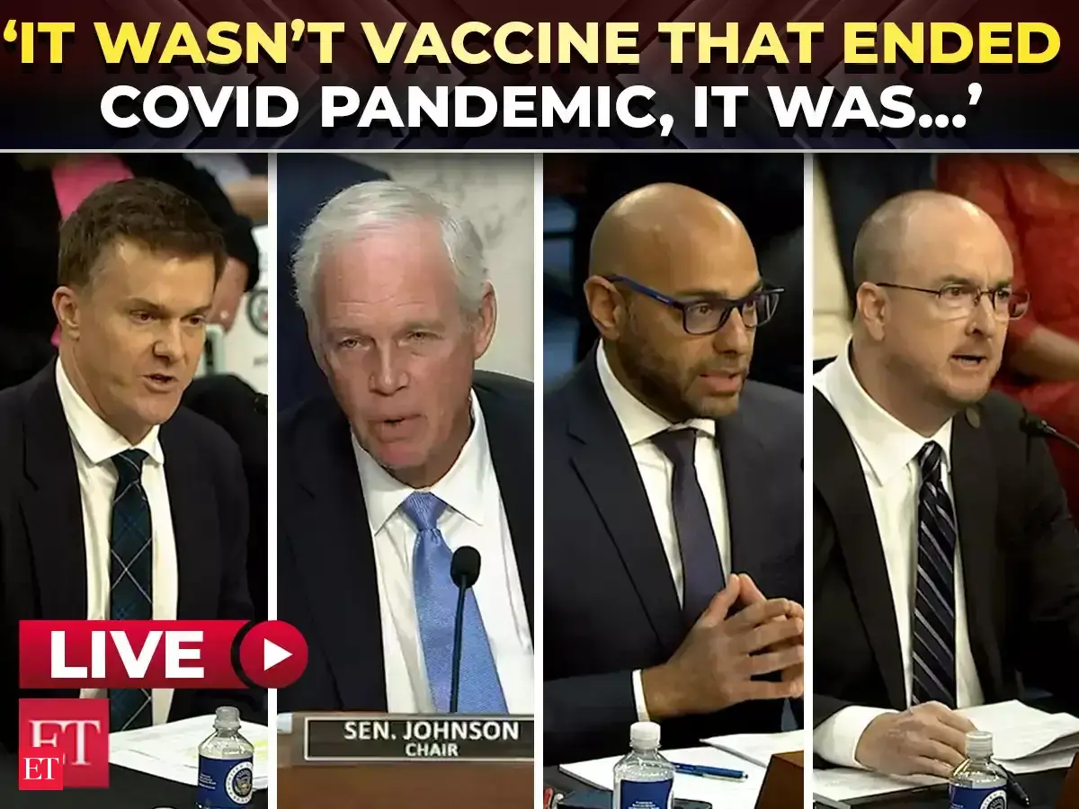 ‘They knew the risks!’: Dr Rogers exposes shocking COVID vaccine side ...