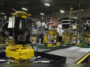 US manufacturing slump signals deep recession: Factory gloom deepens ...