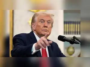 Supreme Court Trump tariff case presidential power limits: Supreme ...