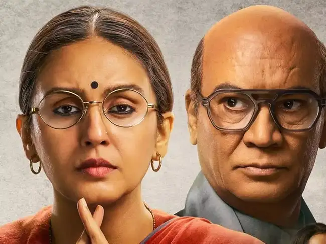 Maharani Season 4 OTT release date: When and where to watch Huma Qureshi's political series ...