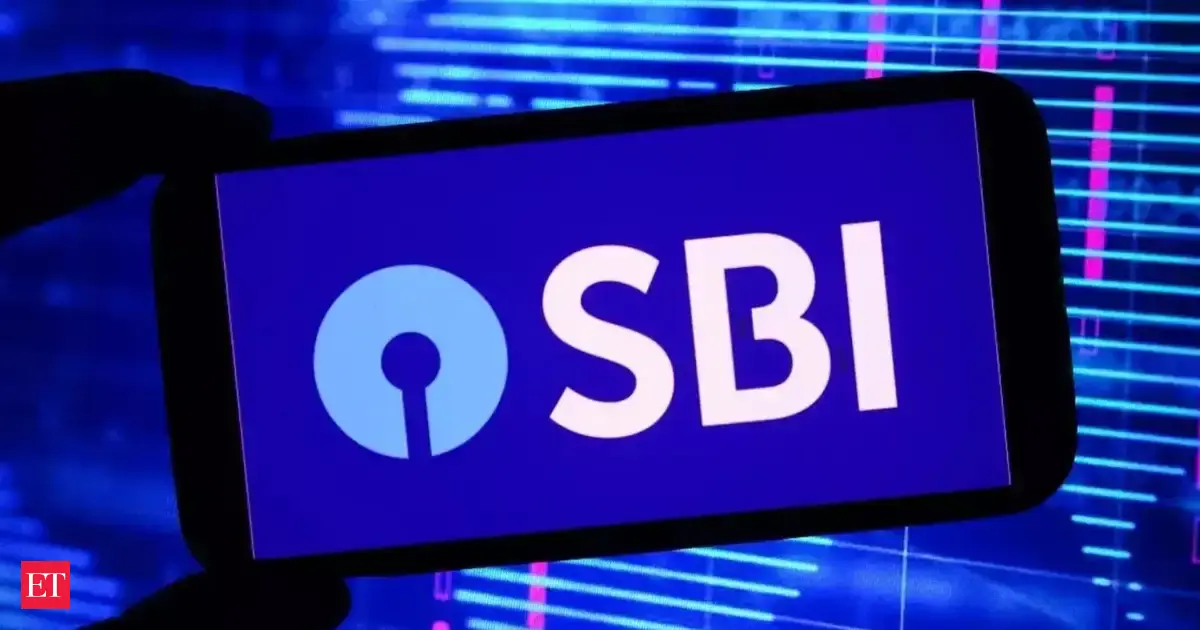 SBI working on mechanism to help employees communicate with customers ...