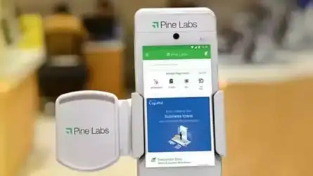 Pine Labs IPO GMP Live Updates: Rs 3,900 crore issue subscribed 10% so ...