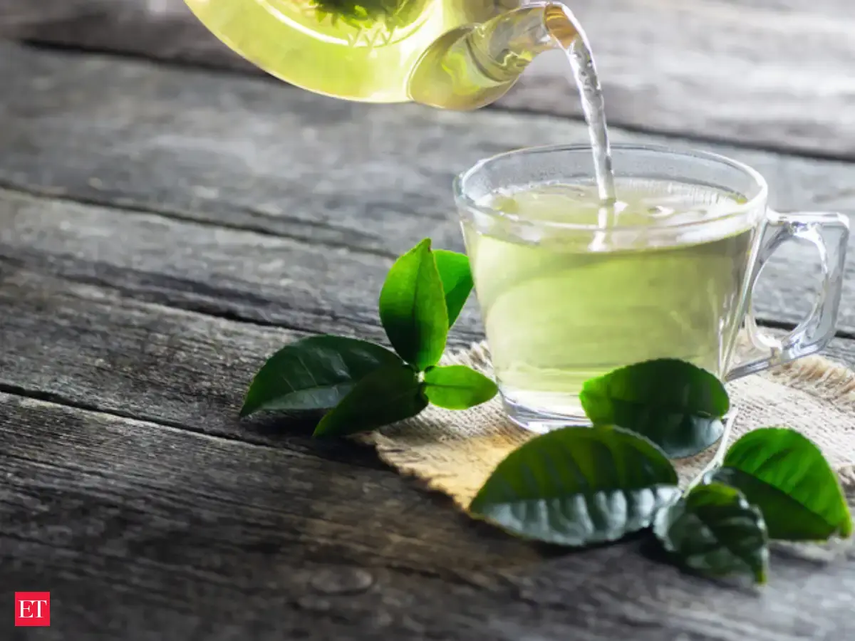 Black Tea - 7 powerful herbal teas that naturally lower cholesterol and ...