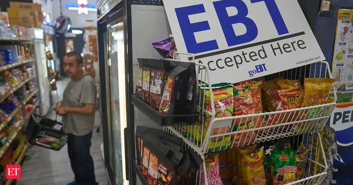 2025 SNAP crisis unfolded: From work mandates to government shutdown ...
