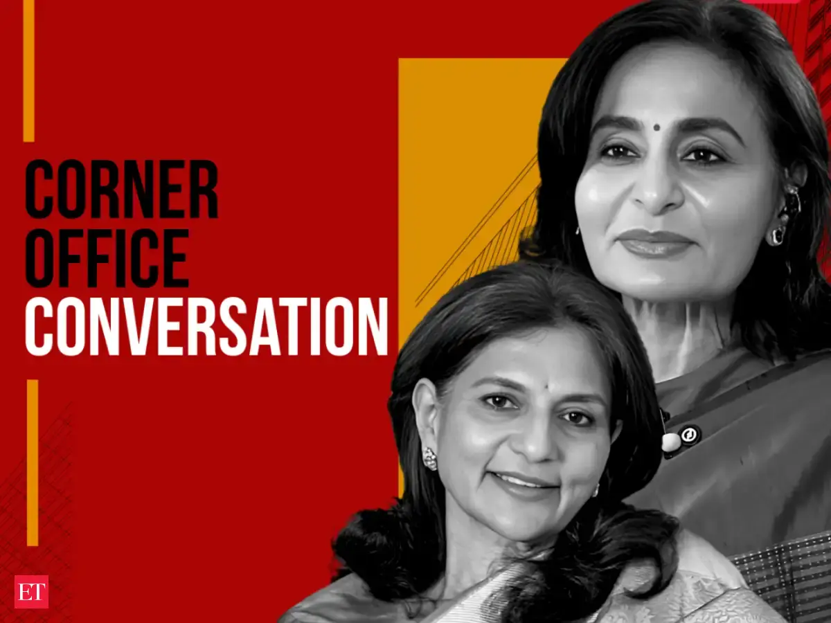 Apollo’s Suneeta Reddy and Dr Preetha Reddy on the Next 10 Years of ...