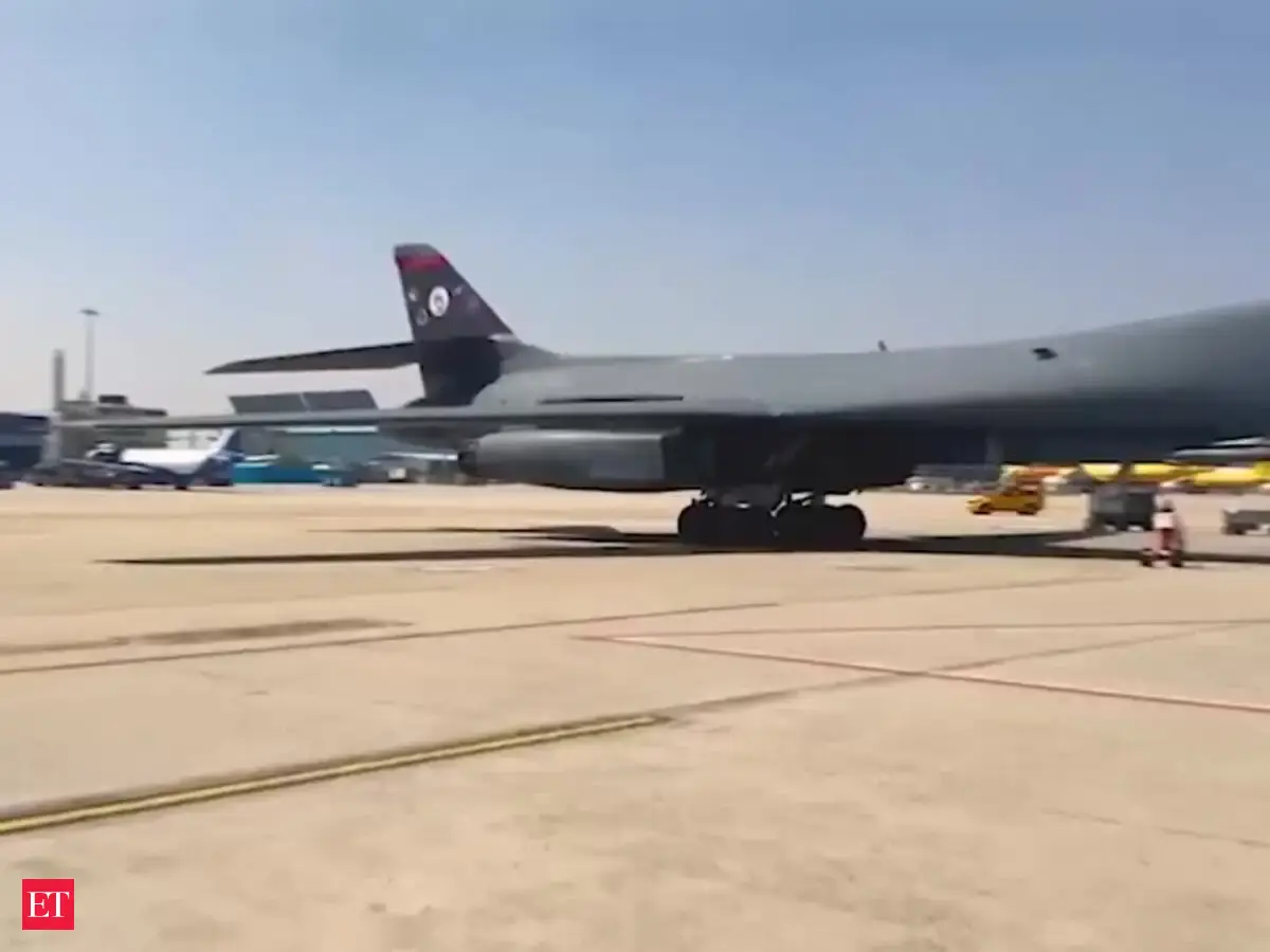 ‘Show of force’: Trump sends B-52 bombers near Russia as nuke tensions ...