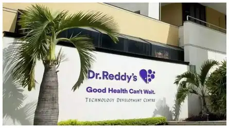 Dr Reddys Share Price Highlights: Dr. Reddys Stock Price History - The ...