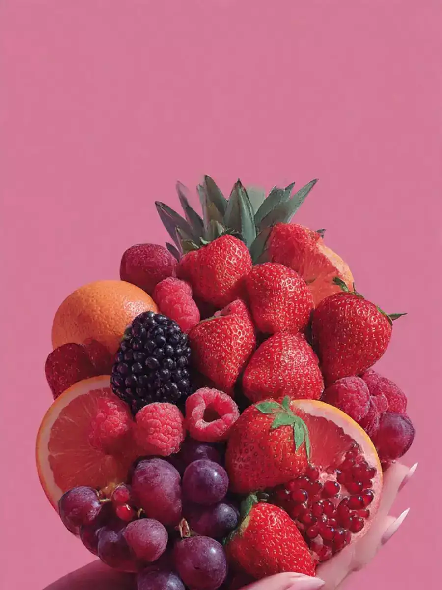 Best Way To Consume Fruits For Maximum Health Benefits | NewsPoint