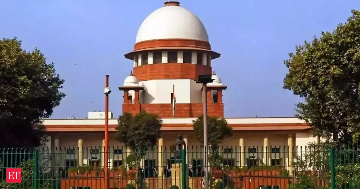 Supreme Court to hear in January plea concerning execution of death row convicts by hanging ...