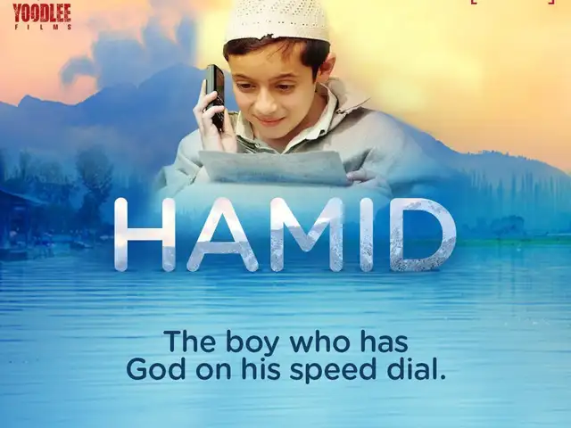 Hamid (2018) - 7 Powerful films and shows that capture the real story of Kashmir | The Economic ...