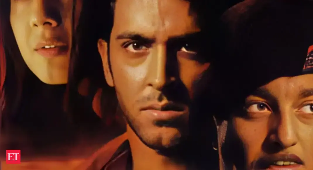 Hamid (2018) - 7 Powerful films and shows that capture the real story of Kashmir | The Economic ...