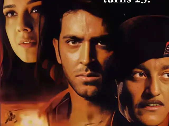 Hamid (2018) - 7 Powerful films and shows that capture the real story ...