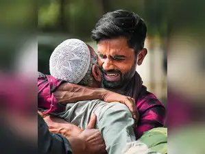 Red Fort blast: Investigators probing If Dr Umar Nabi involved in suicide mission - The Economic ...