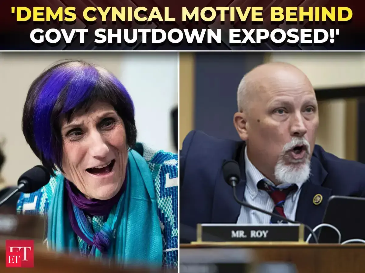 ‘Not right now, don’t cut me off!’: Rep Chip Roy snaps at Dem in ...