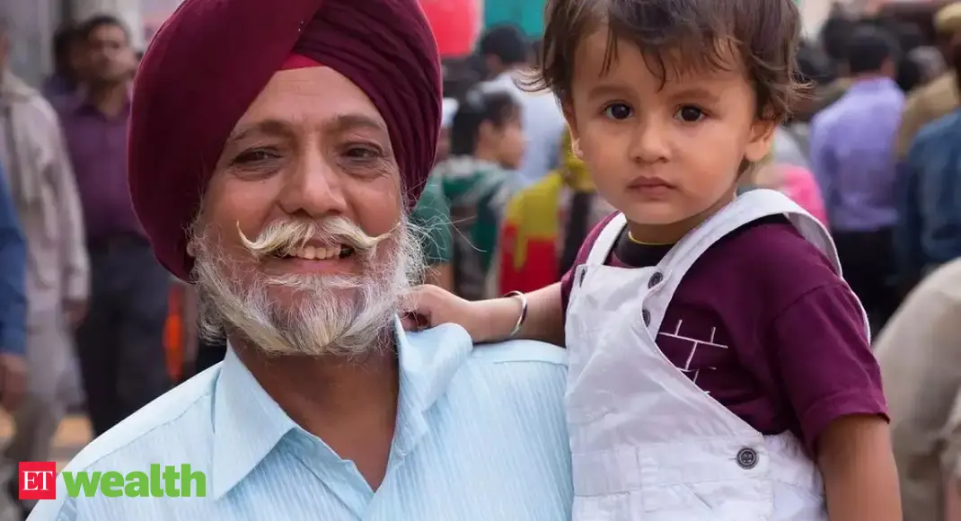 8 key facts every grandchild should know about inheriting grandfather’s ...