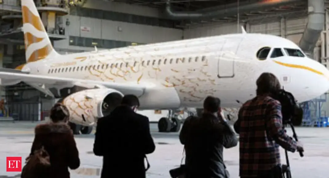 Exterior designs by designer Pascal Anson - | The Economic Times