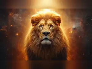 Horoscope Today Leo, 14th November 2025: Leadership, Love & Luck Align ...