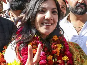 In a first, J&K to have four women MLAs with Devyani Rana's win from ...