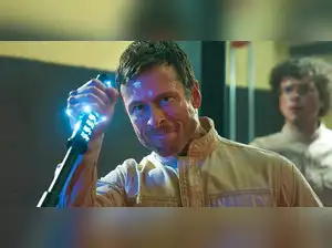 running man ending: The Running Man Ending: Ben Richards fate, Killian ...