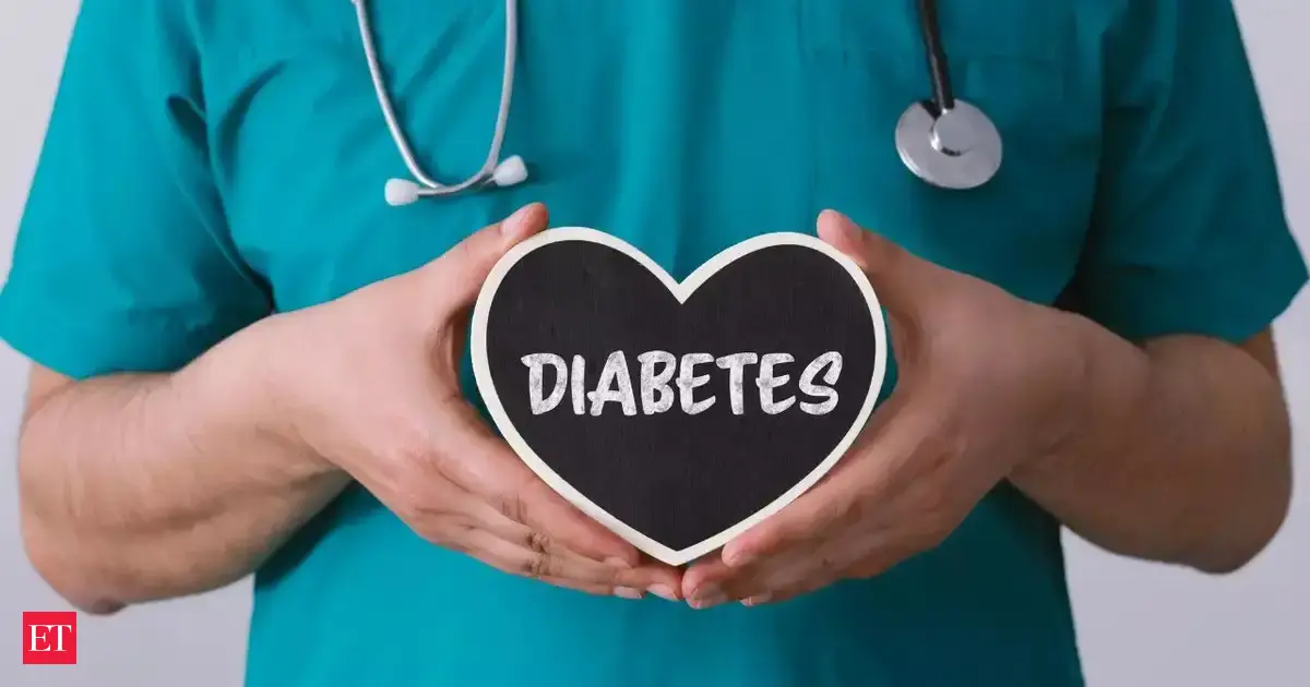 Diabetes risk: Craving this fast-food staple? Study says it could boost ...