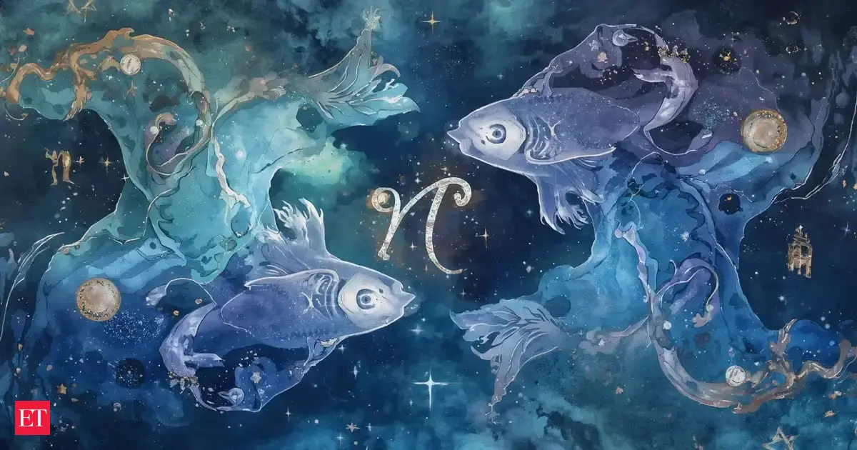 Pisces Weekly Horoscope (17–23 Nov 2025): Intuition, Balance ...