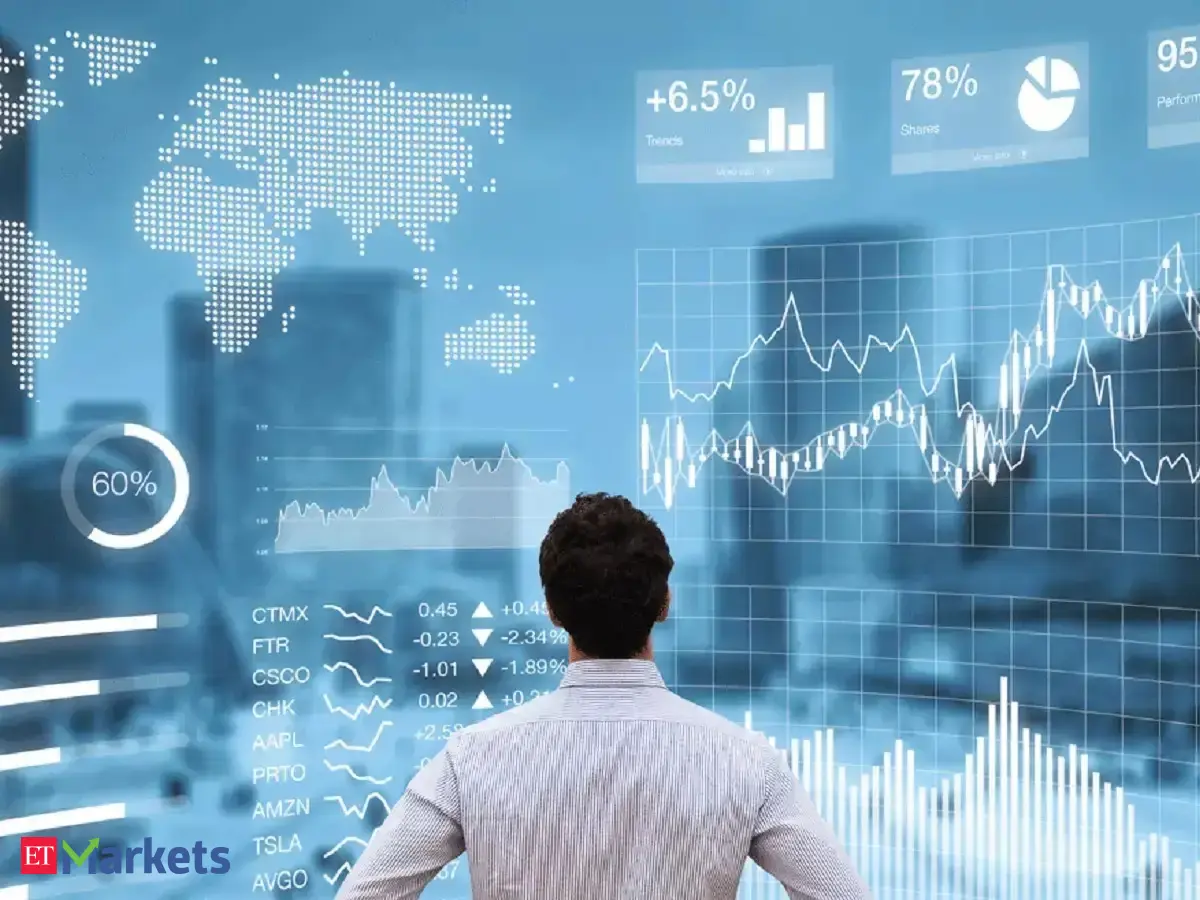 These 10 Penny stocks surged up to 65% in just a month, do you own any ...