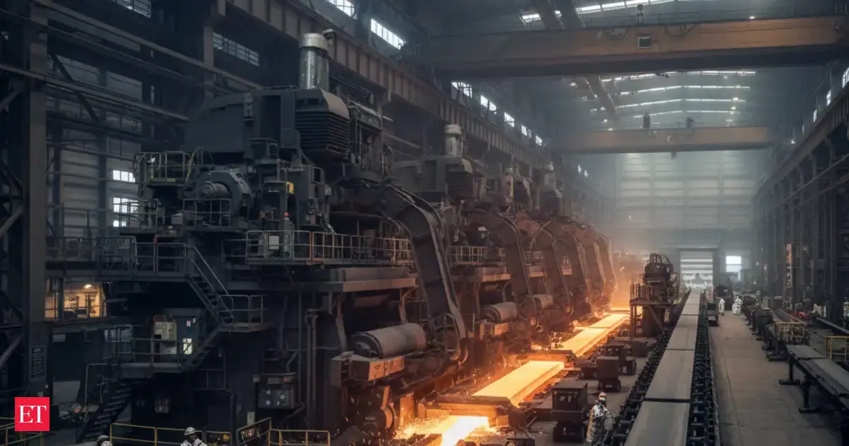 Steel Minister announces capacity expansion plan for SAIL's Rourkela ...