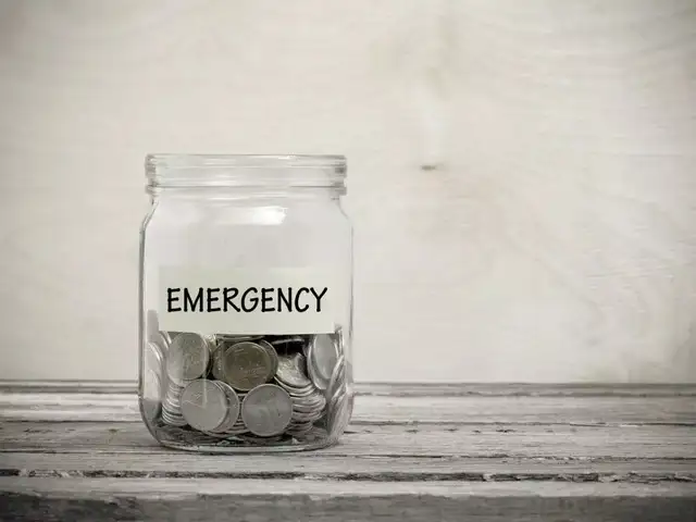 Revenge saving: When you finally decide your money needs tough love ...