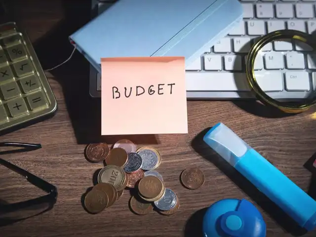Revenge saving: When you finally decide your money needs tough love ...
