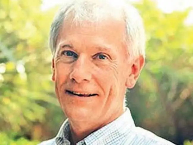 New Guru: John Mullins - The Economic Times