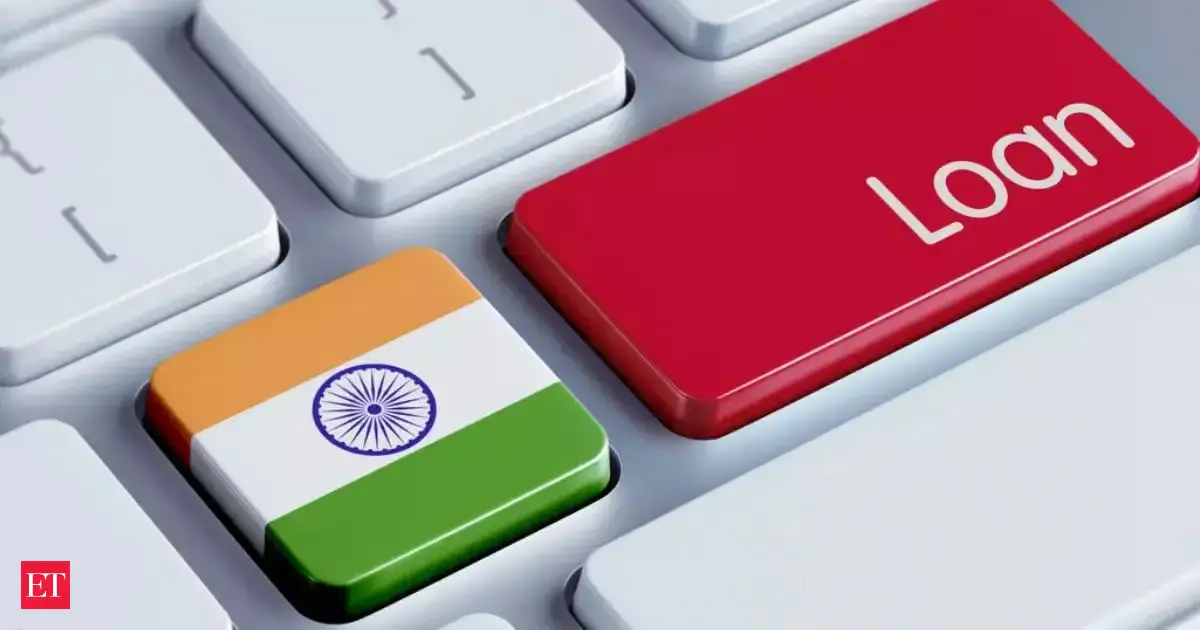 PSB Xchange prepares for 2026 launch with Rs 3 lakh crore loan ambition - The Economic Times