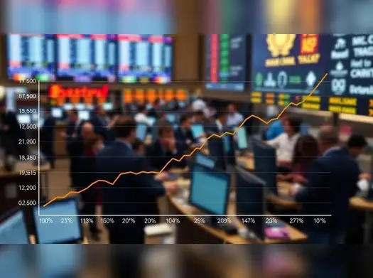 Large-cap stocks: These large- and mid-cap stocks can give more than 25 ...