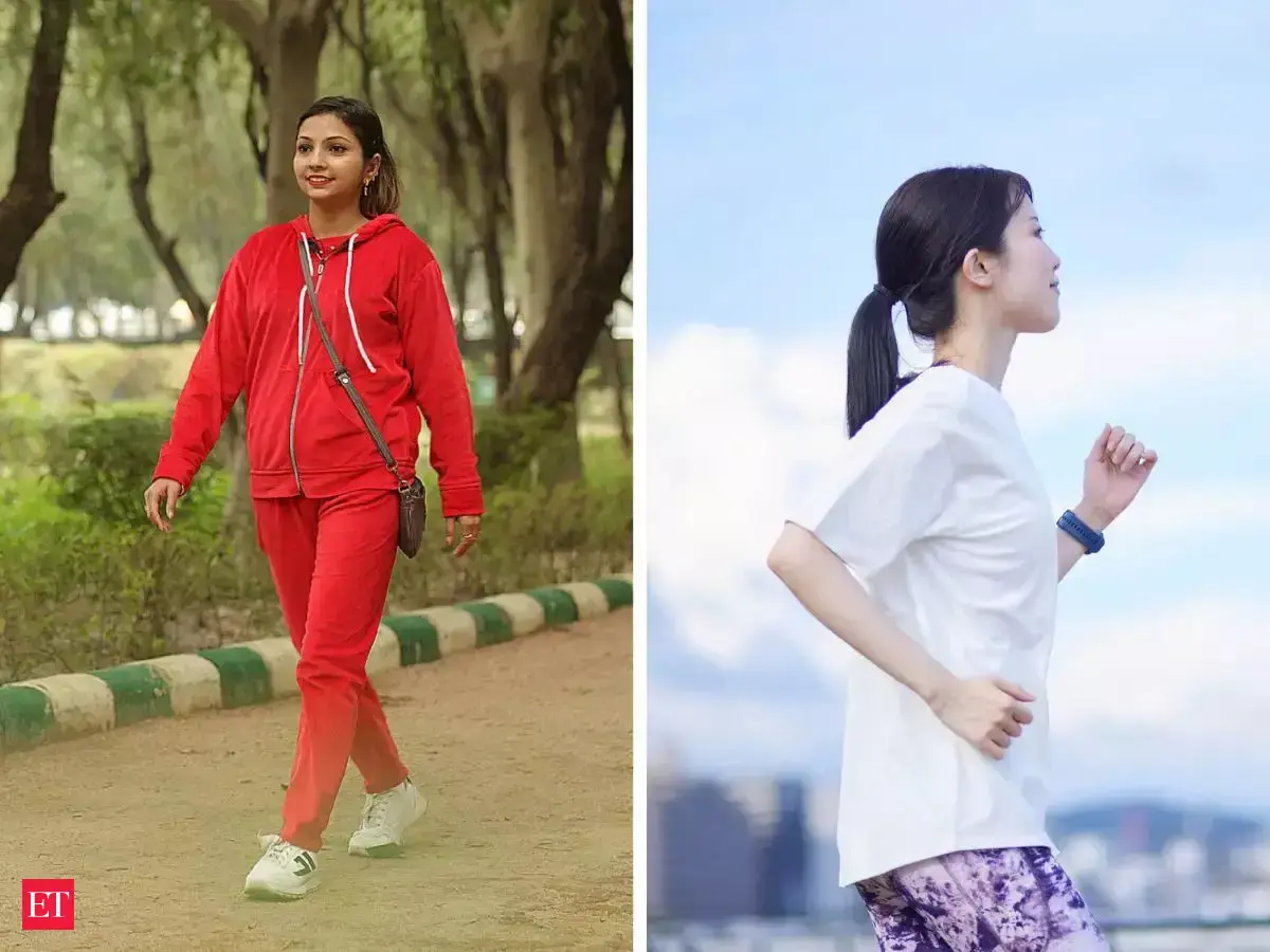 Forward versus Backward walking: which is more beneficial for heart and ...