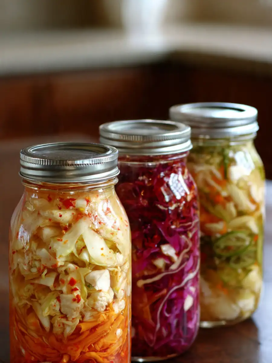 Health Benefits Of Fermented Foods For Gut And Immunity | NewsPoint