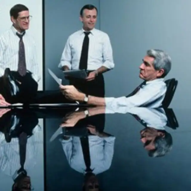 Meet the manager - Five ways to deal with a missed promotion | The ...