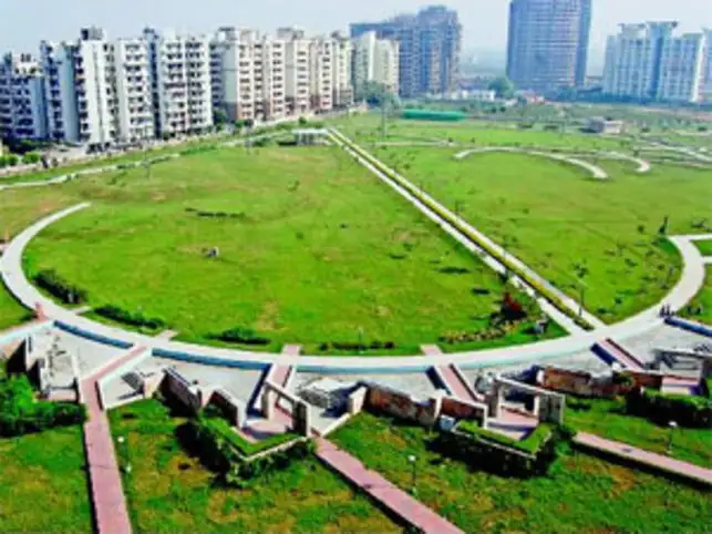 Noida ensuring world-class infrastructure for every sectoral player to ...