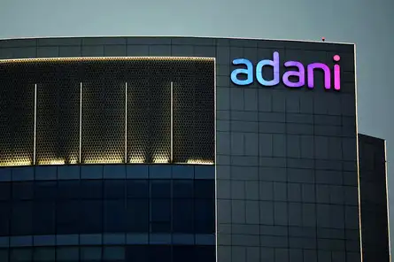 Adani Ent Share Price Highlights: Adani Ent. Stock Price History - The ...