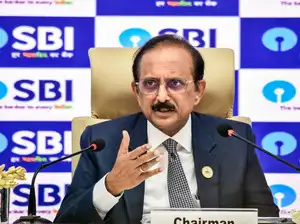 State Bank of India's key margin target safe even if RBI trims repo ...